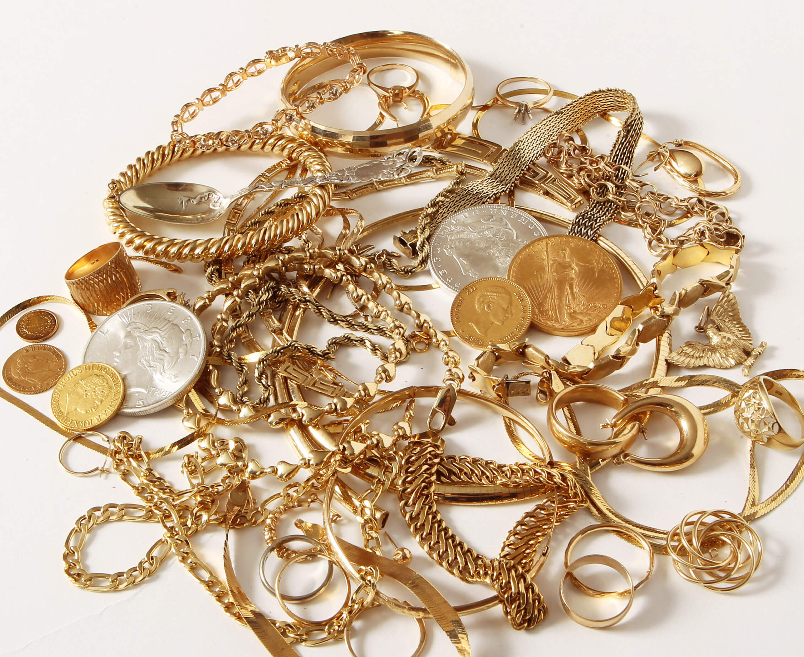 What Types of Items to Bring to an Estate Service Company (and What You ...